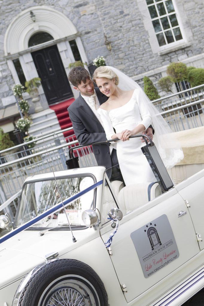 Wedding Fayre: Annebrook House | WeddingDates.ie