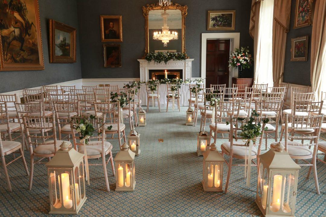 7 Things you didn’t know about The K Club | Wedding Blog