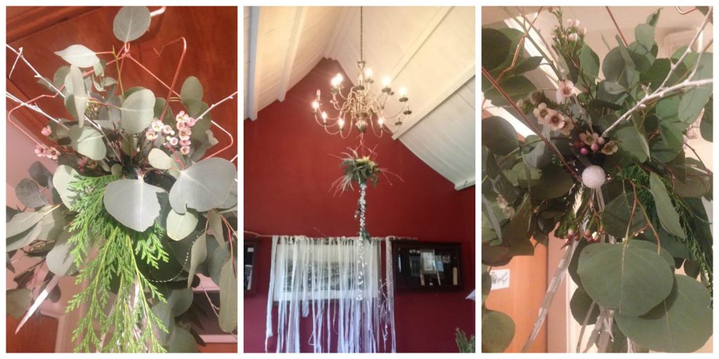 DIY: How To Make Your Own Wedding Decor From A Primark Hanger!!