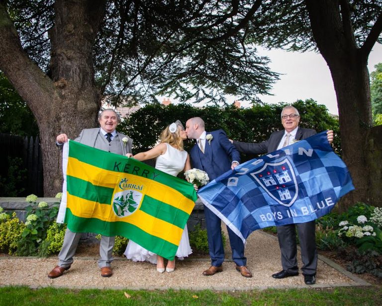 16 Photos That Perfectly Sum Up A True Irish Wedding