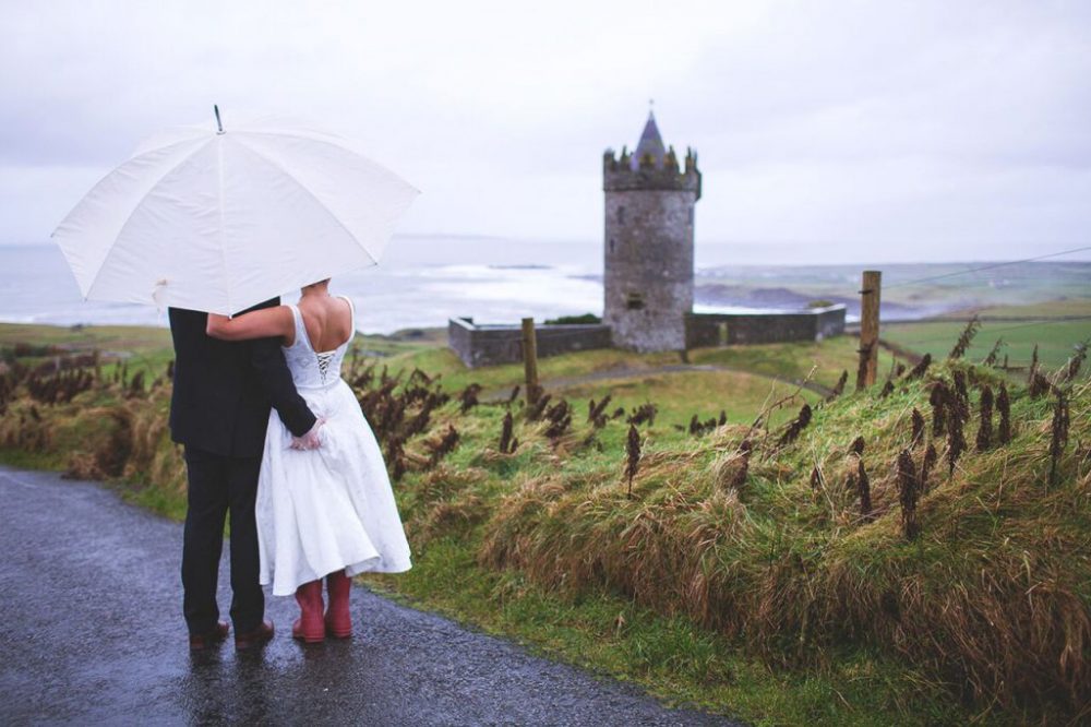 16 Photos That Perfectly Sum Up A True Irish Wedding