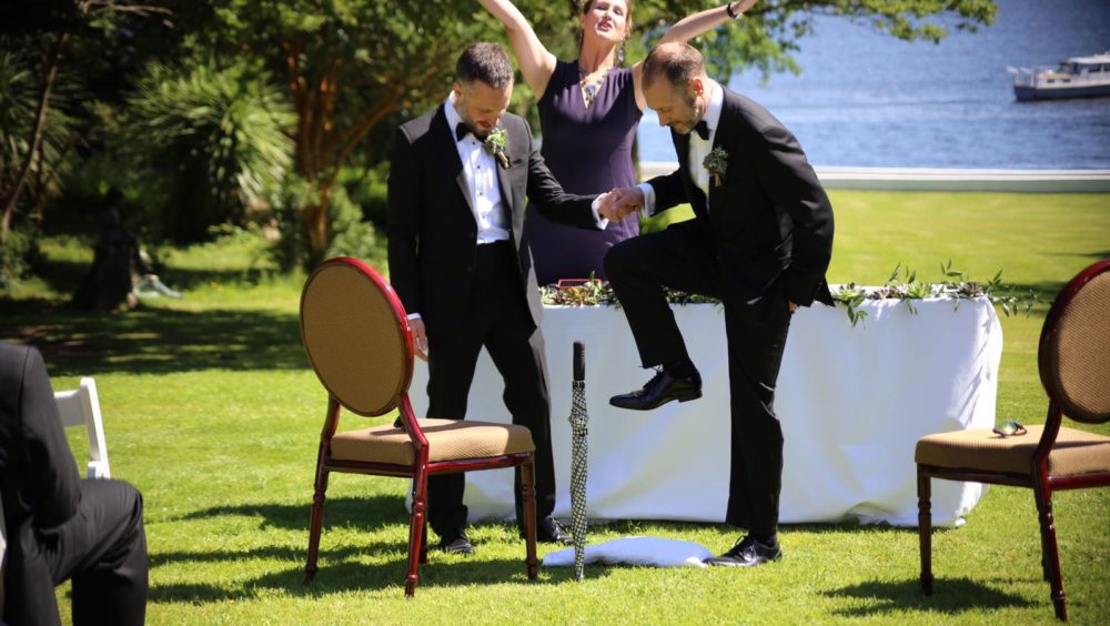 The Different Rituals Of A Humanist Ceremony Explained By The Experts