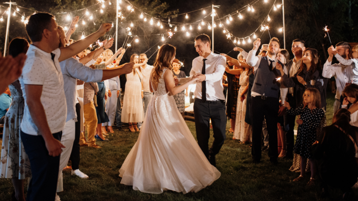 The Different Rituals Of A Humanist Ceremony Explained By The Experts